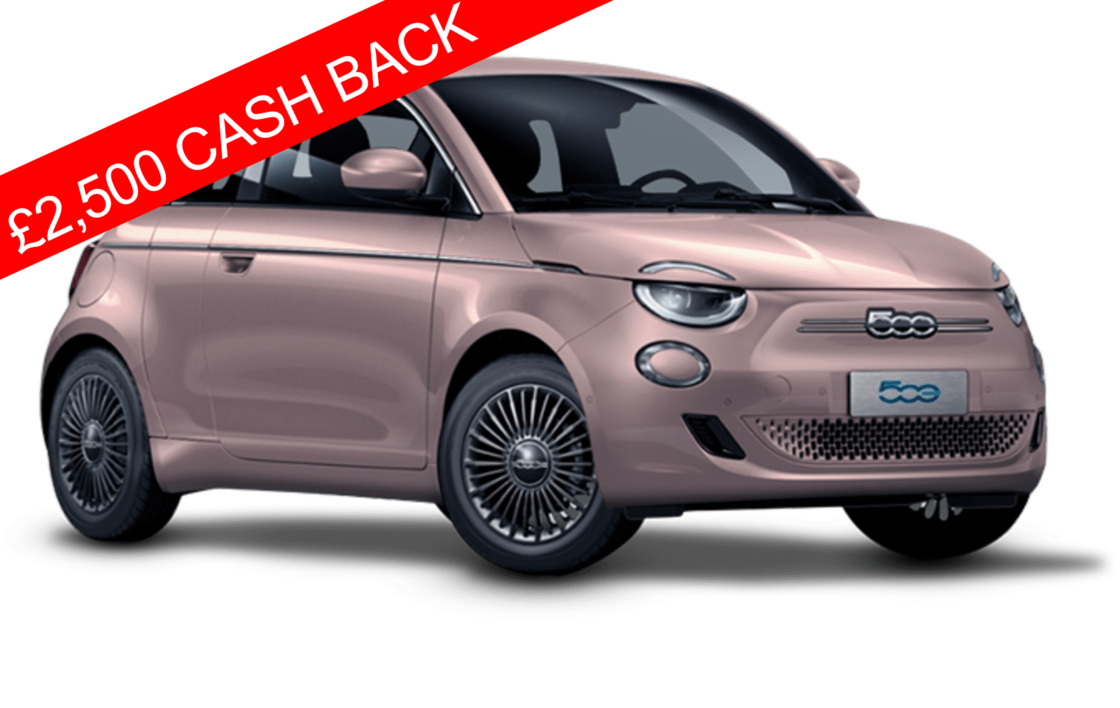 Bassadone Motors - The Fiat Range