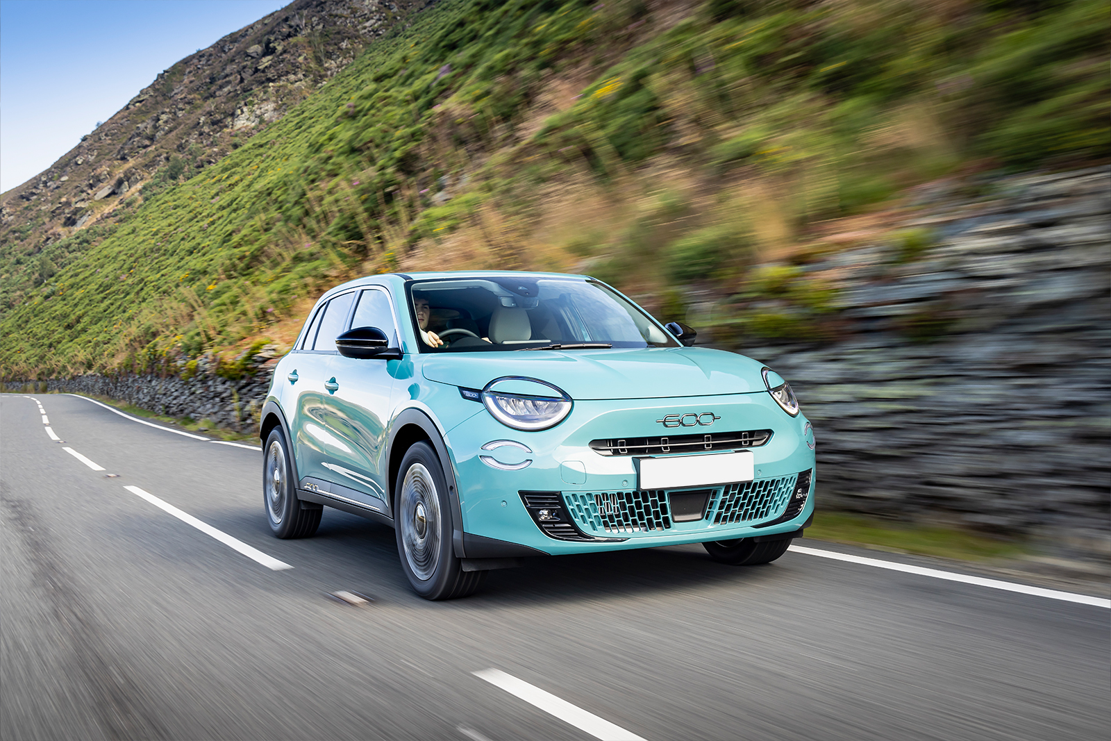 Bassadone Motors - The Fiat Range
