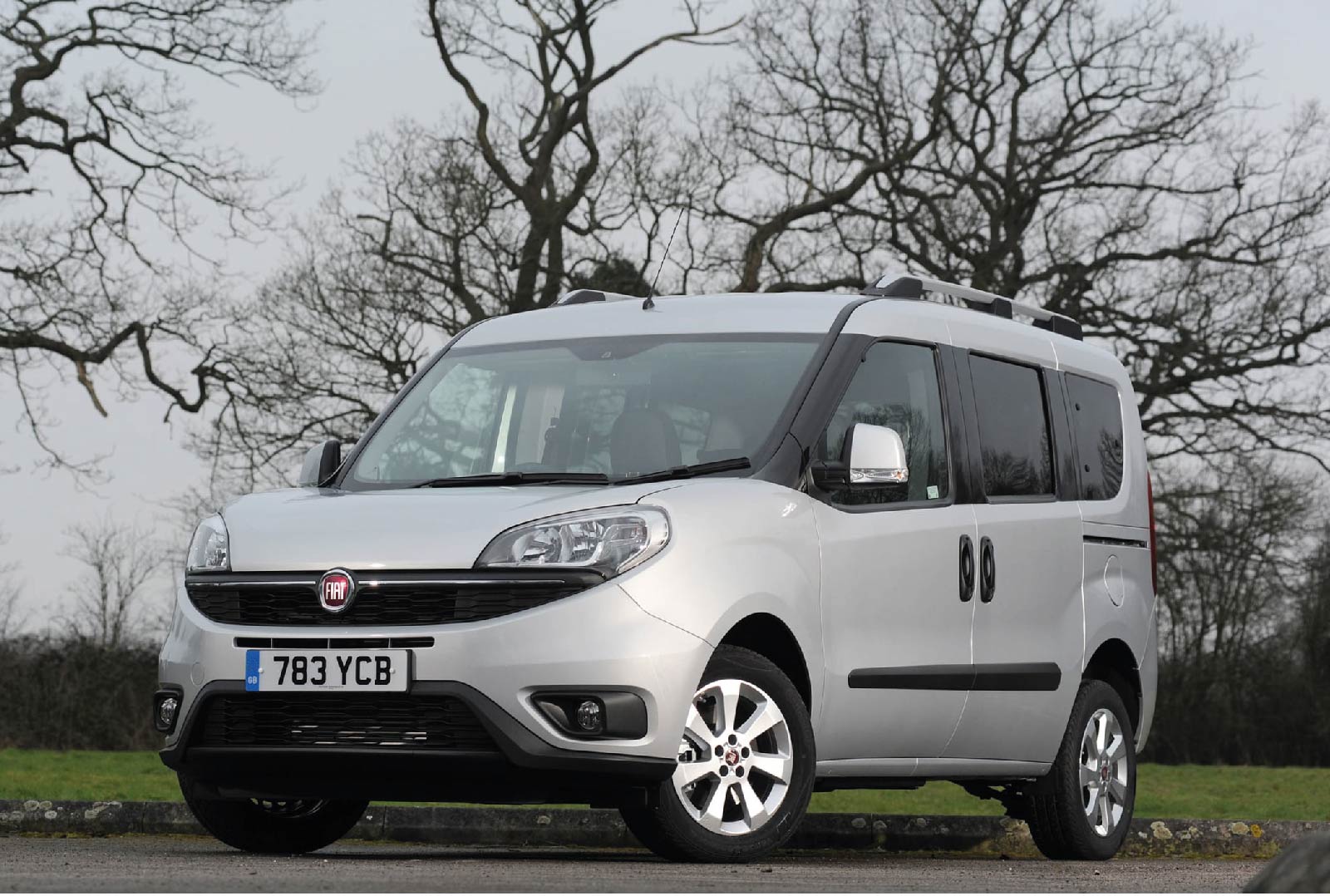 Bassadone Motors - The Fiat Professional Range