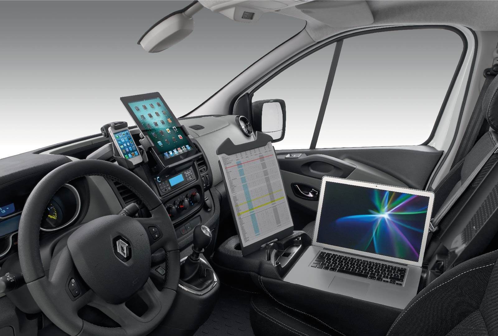 Bassadone Motors - Renault Commercial